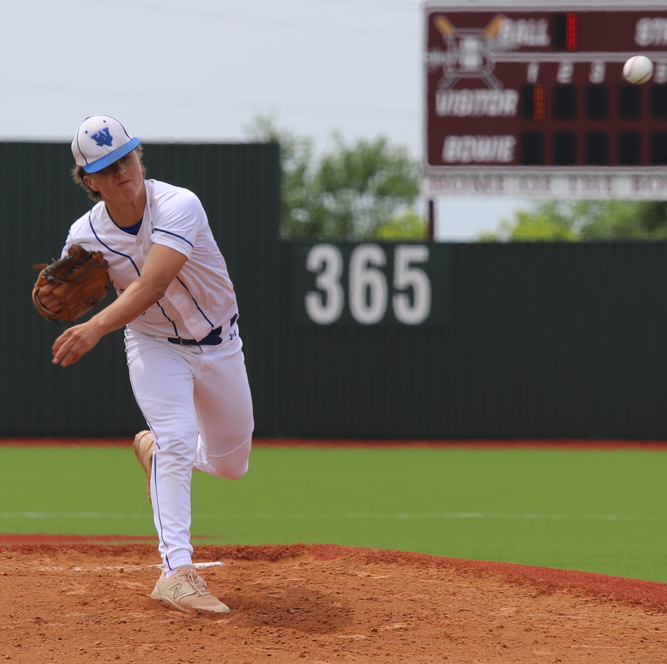 Baseball Photo Gallery: Windthorst V Era (Area) | Archer County News