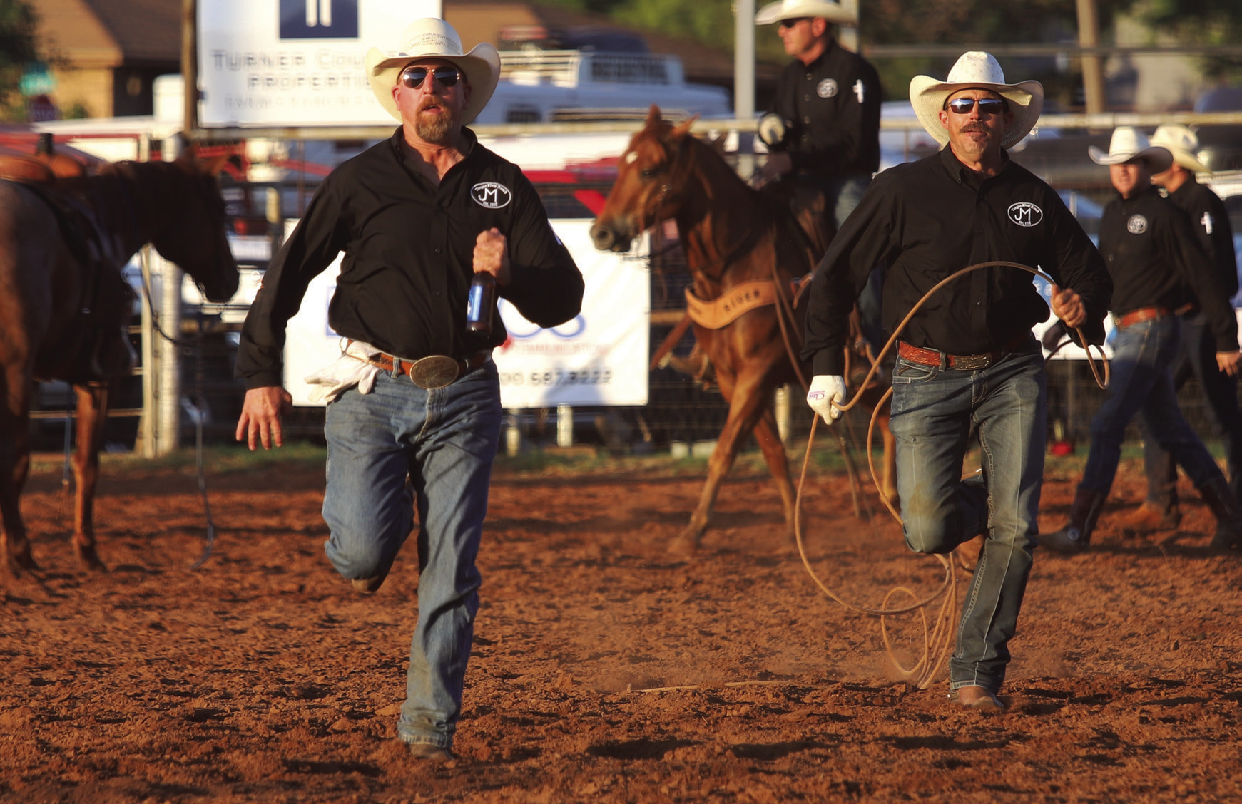 Archer County Rodeo and Ranch Rodeo set for this weekend | Archer ...