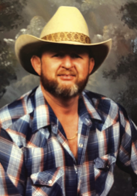 Mack Howell | Archer County News