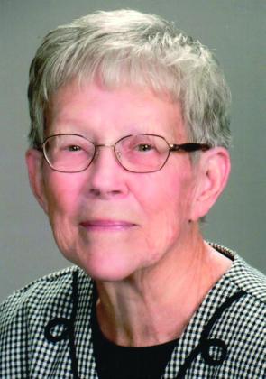 Rose Schaefer | Archer County News