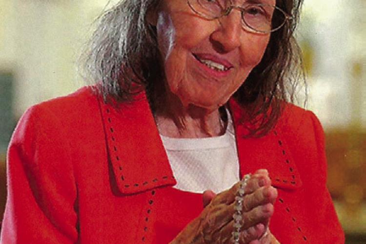 Ruth Ann (Vieth) Billen | Archer County News